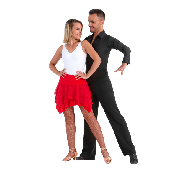 Ballroom & Latin